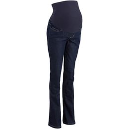 bonprix Komfort-Stretch-Umstandsjeans, Bootcut