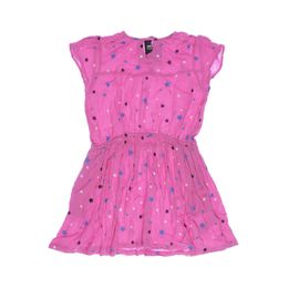 Pepe Jeans Damen Kleid, pink, Gr. 152