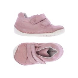 Elefanten Mädchen Kinderschuhe, pink