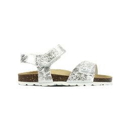 Richter Shoes Sandalen in Silber - 31