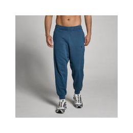 MP Herren TeMPo Verwaschene Jogginghose – Washed Navy - XS