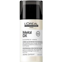 L'Oréal L’Oréal Professionnel Paris Haarpflege Serie Expert Metal DX High Protection Cream