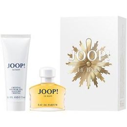 JOOP! Damendüfte Le Bain Geschenkset Eau de Parfum Spray 40 ml + Duschgel 75 ml