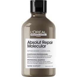 L'Oréal L’Oréal Professionnel Paris Haarpflege Serie Expert Absolut Repair Molecular Shampoo