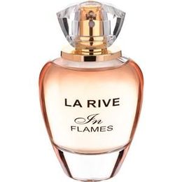 LA RIVE Damendüfte Women's Collection In FlamesEau de Parfum Spray