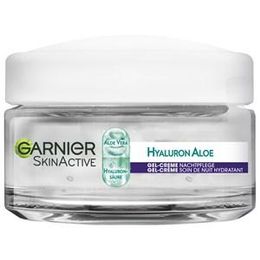 Garnier Collection Skin Active Hyaluron Aloe Hydra Booster Gel-Creme