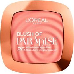 L'Oréal L’Oréal Paris Teint Make-up Blush & Bronzer Melon Dollar Baby Blush Nr. 03 Watermelon Addict