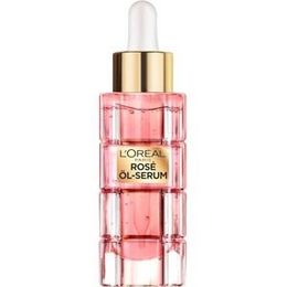 L'Oréal L’Oréal Paris Gesichtspflege Seren Age Perfect Rosé-Öl Serum