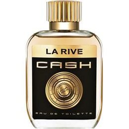 LA RIVE Herrendüfte Men's Collection Cash for MenEau de Toilette Spray