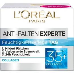 L'Oréal L’Oréal Paris Collection Age Perfect Anti-Falten Experte Feuchtigkeitspflege Tag Collagen 35+