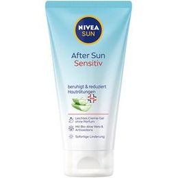 Nivea Sonnenpflege After Sun After Sun Gel Sensitiv