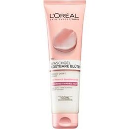 L'Oréal L’Oréal Paris Gesichtspflege Reinigung Kostbare Blüten Waschgel