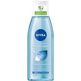 Nivea Gesichtspflege Reinigung Erfrischendes Gesichtswasser