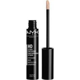 Nyx Cosmetics NYX Professional Makeup Augen Make-up Lidschatten Eye Shadow Base