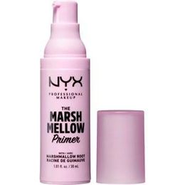 Nyx Cosmetics NYX Professional Makeup Gesichts Make-up Foundation Marsh Mallow Smooth Primer