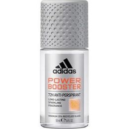 Adidas Pflege Functional Male Power BoosterRoll-On Deodorant