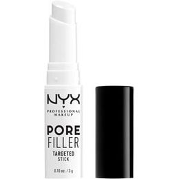 Nyx Cosmetics NYX Professional Makeup Gesichts Make-up Foundation Pore Filler Targeted Stick