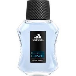 Adidas Herrendüfte Ice Dive Eau de Toilette Spray