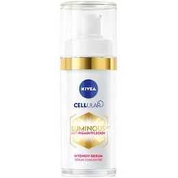 Nivea Gesichtspflege Serum und Kur Anti-PigmentfleckenIntensiv-Serum