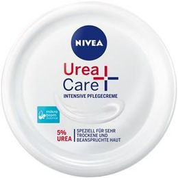 Nivea Körperpflege Creme Urea + Care Intensive Pflegecreme