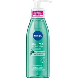 Nivea Gesichtspflege Reinigung Waschgel