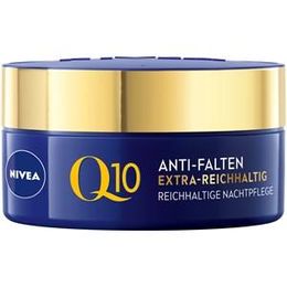 Nivea Collection Q10 Power Extra ReichhaltigAnti-Falten Nachtpflege