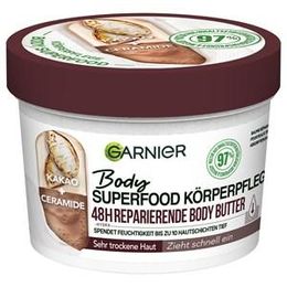 Garnier Körperpflege Body Lotion Body Butter