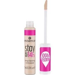 Essence Teint Concealer Stay ALL DAY 14h long-lasting concealer 30 Neutral Beige