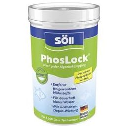 Söll Söll PhosLock® AlgenStopp 250 g