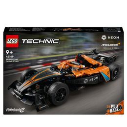 Lego® Technic 42169 NEOM McLaren Formula E Race Car