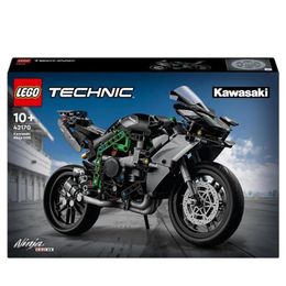 Lego Technic LEGO® Technic 42170 Kawasaki Ninja H2R Motorrad