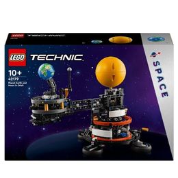 Lego® Technic 42179 Sonne Erde Mond Modell