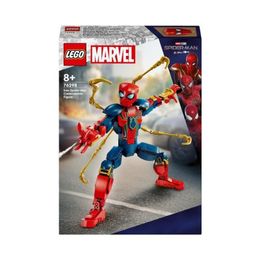 Lego® Marvel Super 76298 Iron Spider-Man Baufigur