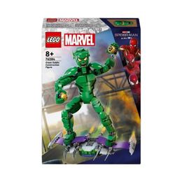 Lego® Marvel Super 76284 Green Goblin Baufigur