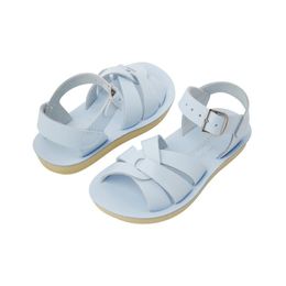 Salt-Water Sandals - Sandalen-SWIMMER in light blue, Gr.25