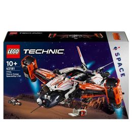 Lego® Technic 42181 VTOL Schwerlastraumfrachter LT81