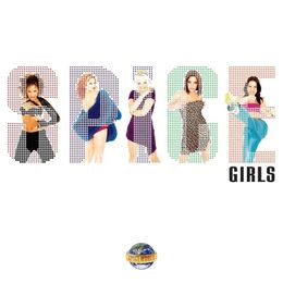 Virgin Spice World (Vinyl) - Spice Girls. (LP)