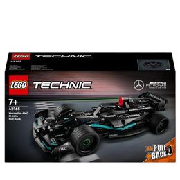 Lego Technic LEGO® Technic 42165 Mercedes-AMG F1 W14 E Performance Pull-Back