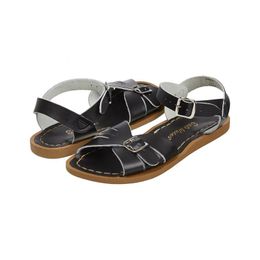 Salt-Water Sandals - Sandalen CLASSIC in black, Gr.36