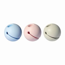 Moluk Mox Spiel-/Stressball pastell 3er Set