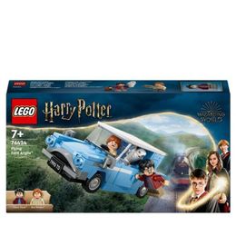 Lego® Harry Potter 76424 Fliegender Ford Anglia