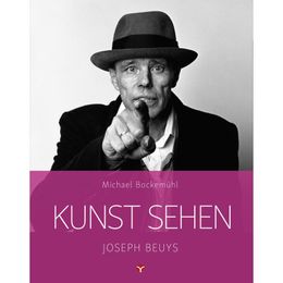 Kunst sehen - Joseph Beuys - Michael Bockemühl, Kartoniert (TB)
