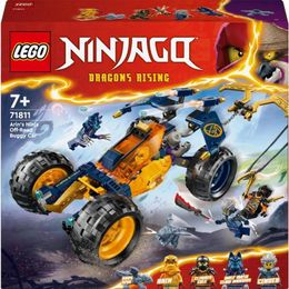Lego Ninjago LEGO® Ninjago® 71811 Arins Ninja-Geländebuggy
