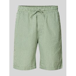 Jack & Jones Sweatshorts mit Tunnelzug Modell 'JAIDEN'