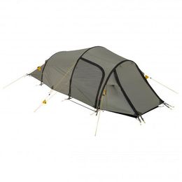 Wechsel - Outpost 2 Travel Line - 2-Personen Zelt grau