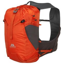 Mountain Equipment - Tupilak 14 Vest Pack - Trailrunningrucksack Gr 14 l - S/M rot