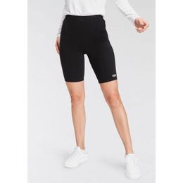 Vans Radlerhose FLYING V LEGGING SHORT, schwarz