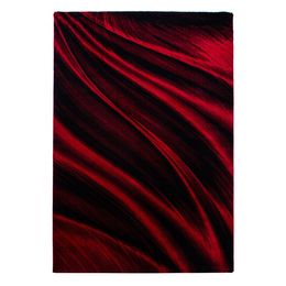 Ayyildiz Teppich, MIAMI 6630, RED, 140 x 200 cm