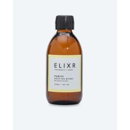 ELIXR Mundziehöl 250 ml