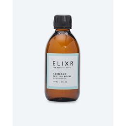 ELIXR Mundziehöl 250 ml